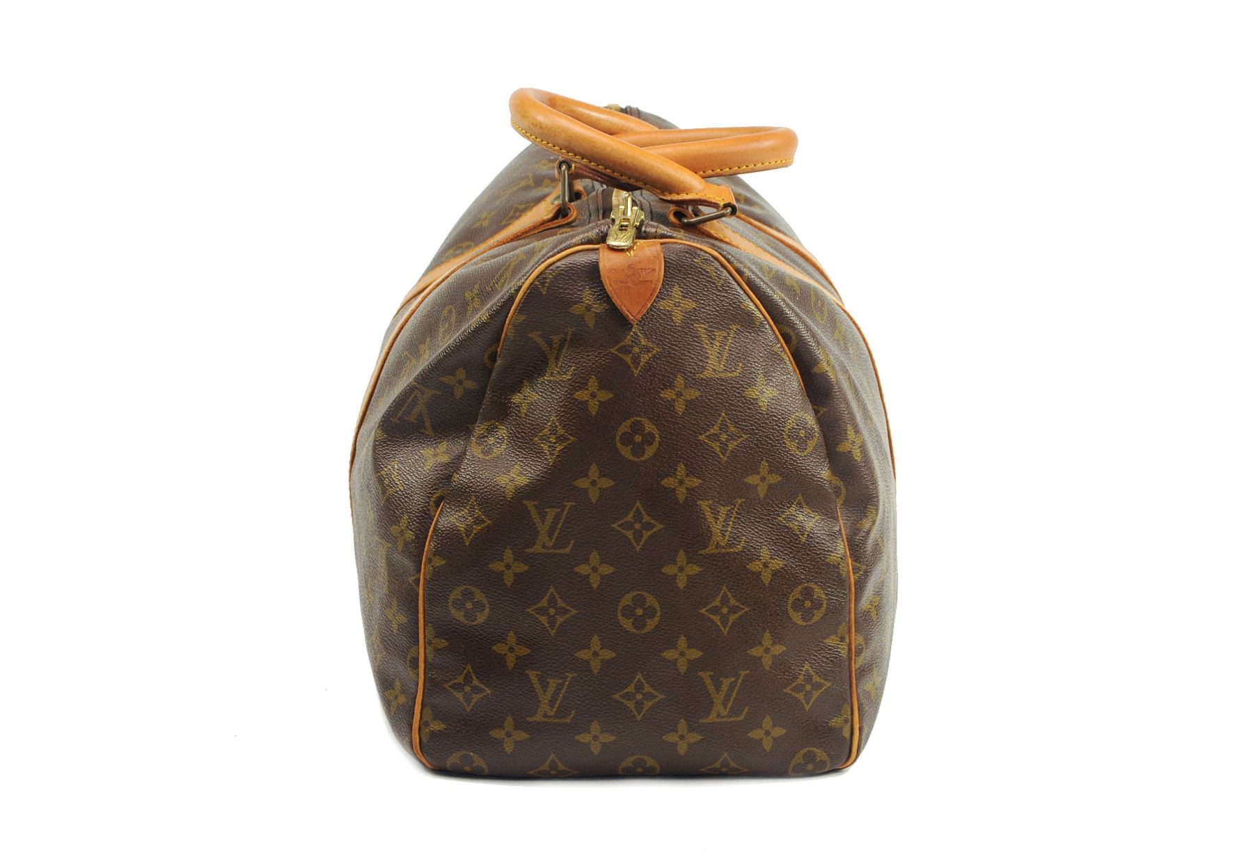 Louis Vuitton Keepall 45 Monogram – Vintage4stars